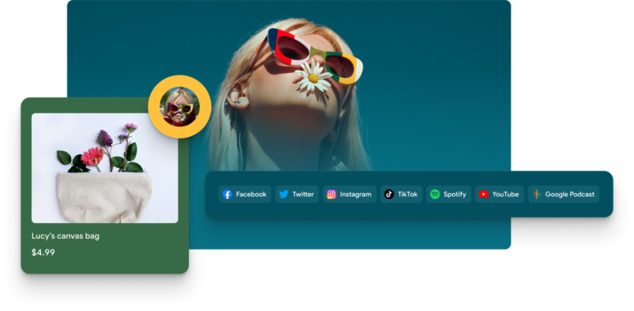 Google Area 120 QAYA, a Service Offering a Web Storefront for Digital ...