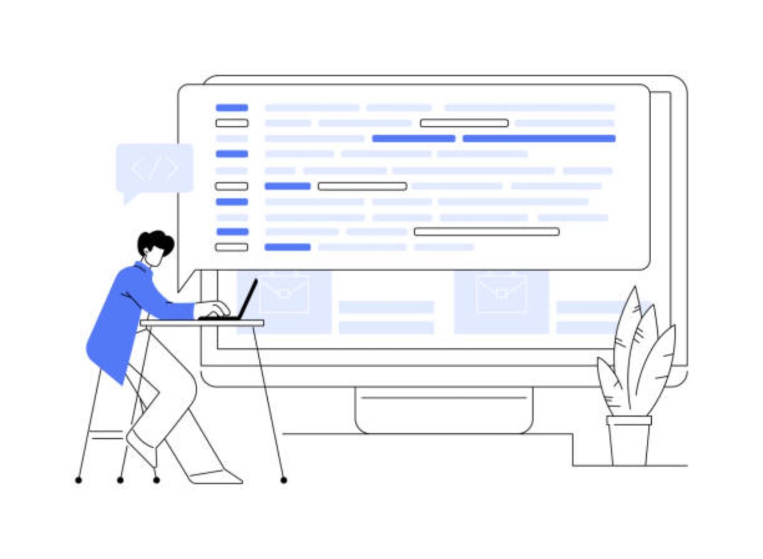 Benefits of CMS Enterprise System - Mpire Solutions