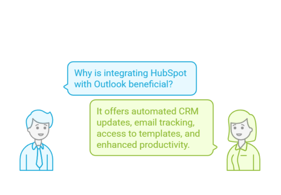 How to Add HubSpot Extension to Outlook in 4 Easy Steps