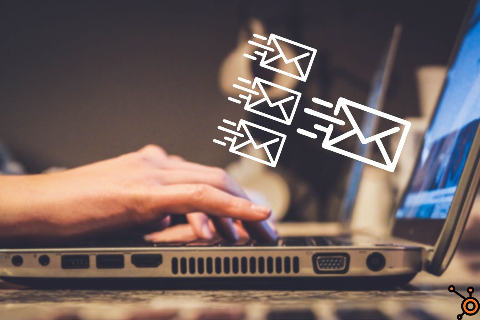 HubSpot Marketing Email SPF and DMARC - 2025 Guide