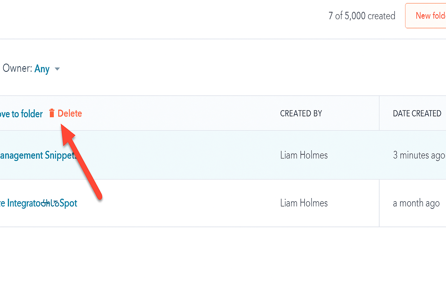 HubSpot Snippets Permissions - How Do i Setup? [2025 Guide]