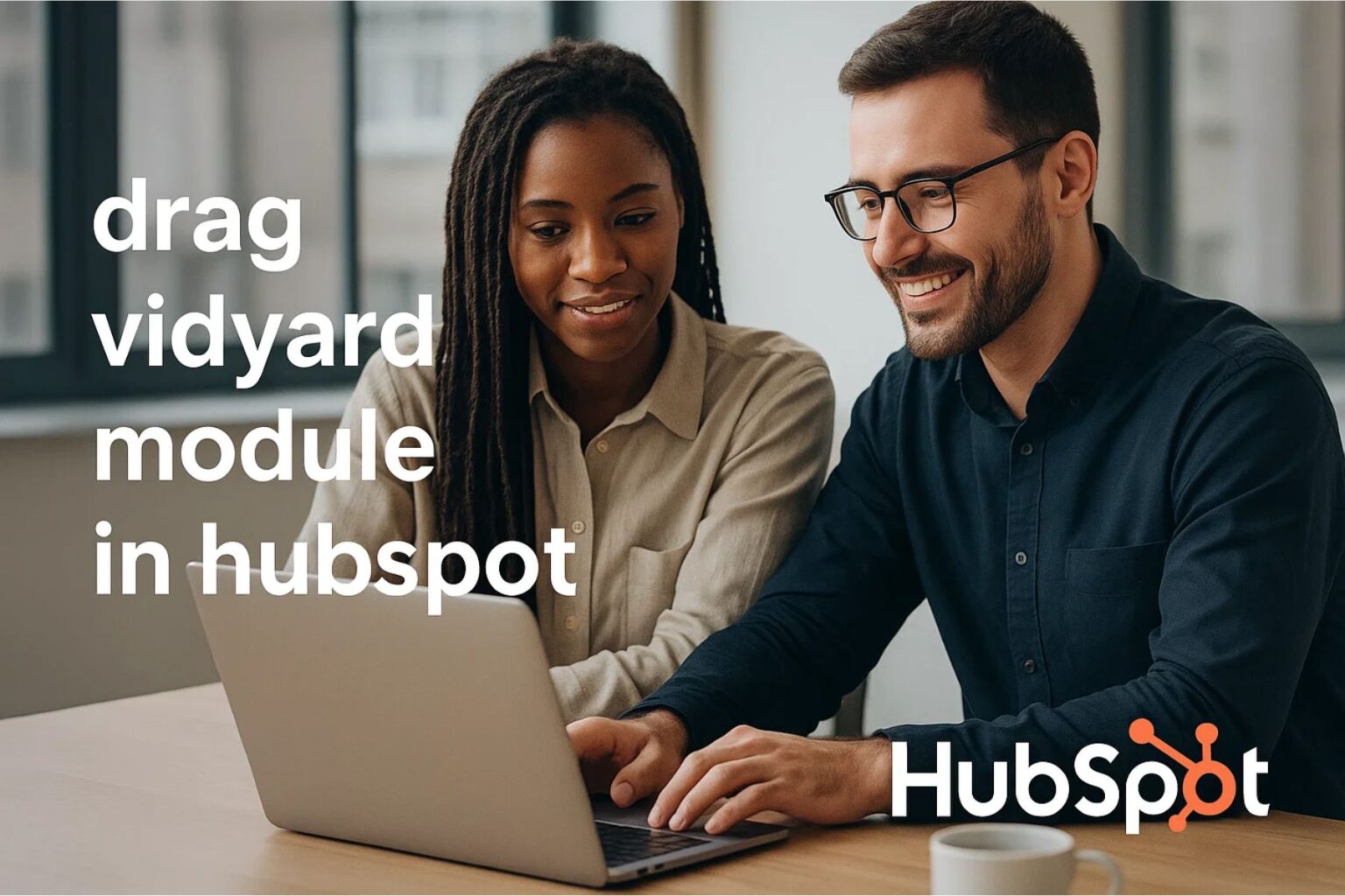How to Drag Vidyard Module in HubSpot: Integration, Free Use & API Guide - Mpire Solutions