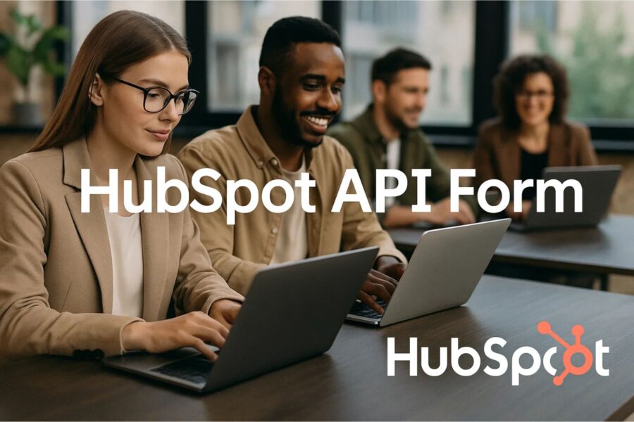 Hubspot API Form: A Complete Guide for Businesses