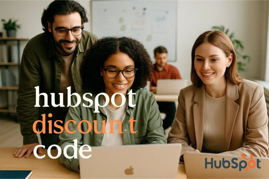 HubSpot Discount Code 2025 – Save More on Plans
