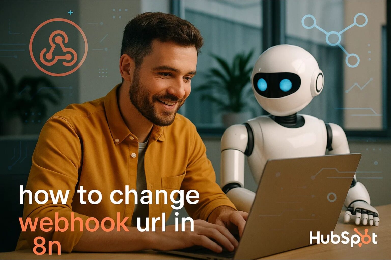 How to Change Webhook URL in n8n – Step-by-Step Guide