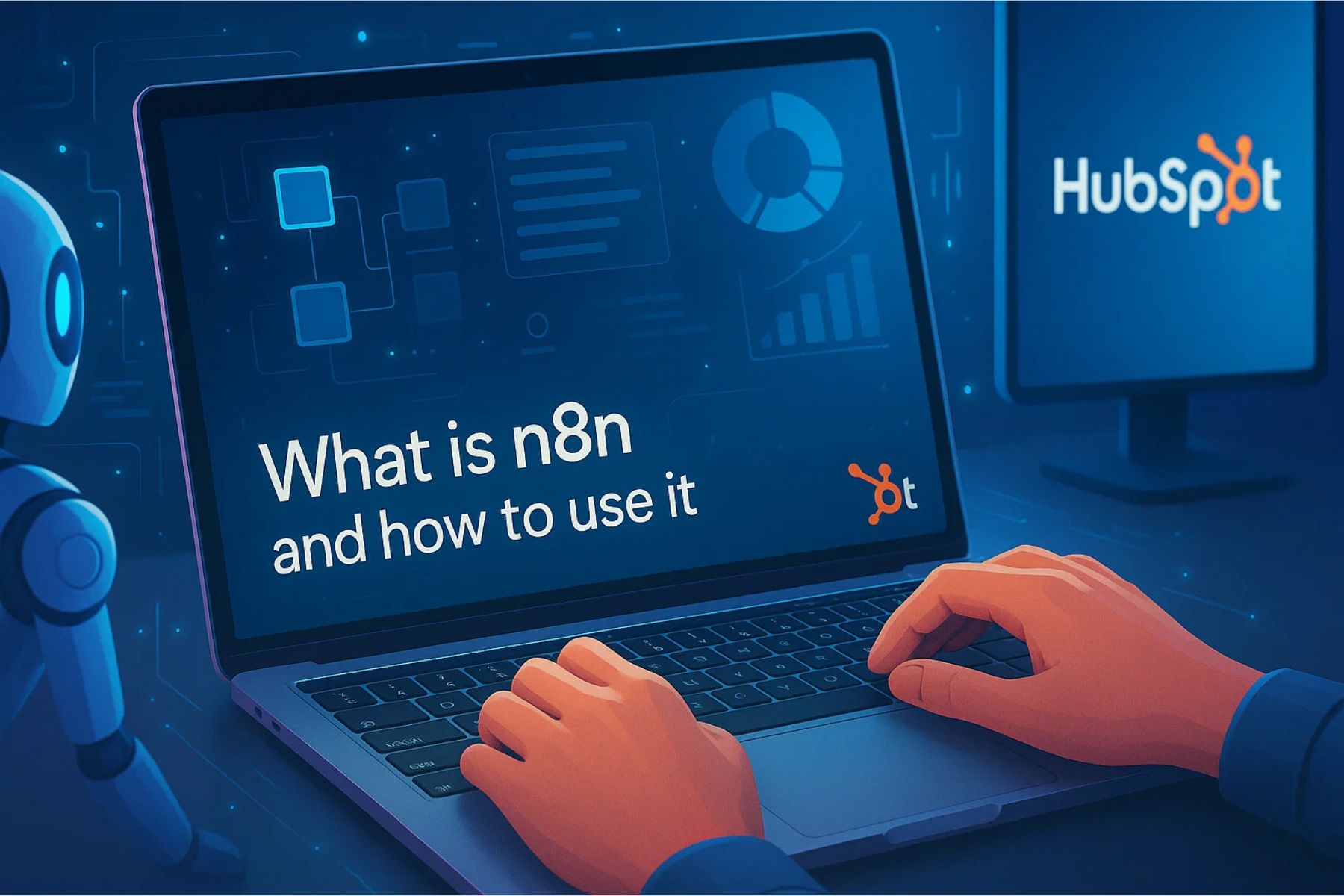 What Is n8n and How to Use It: A Complete Beginner’s Guide