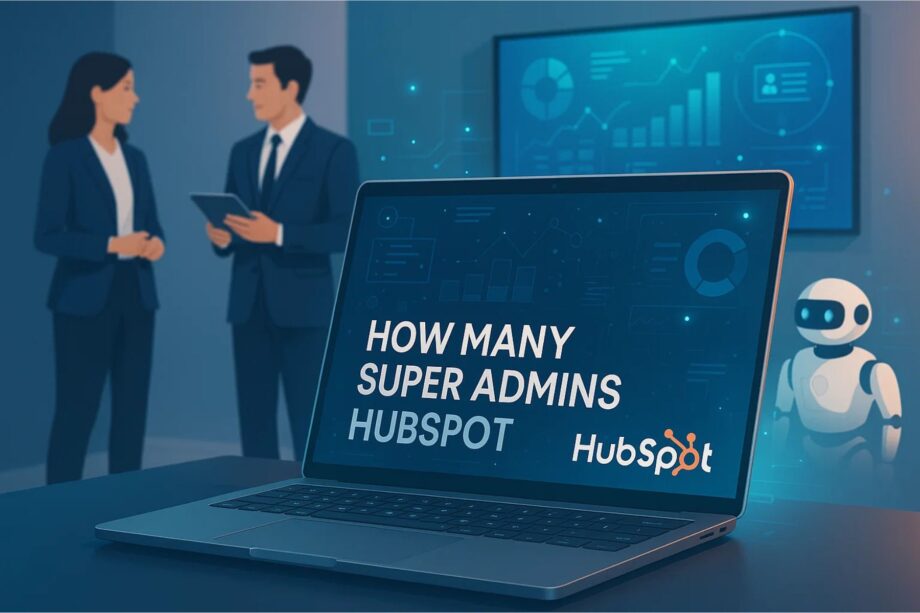 How to Add HubSpot Extension to Outlook in 4 Easy Steps