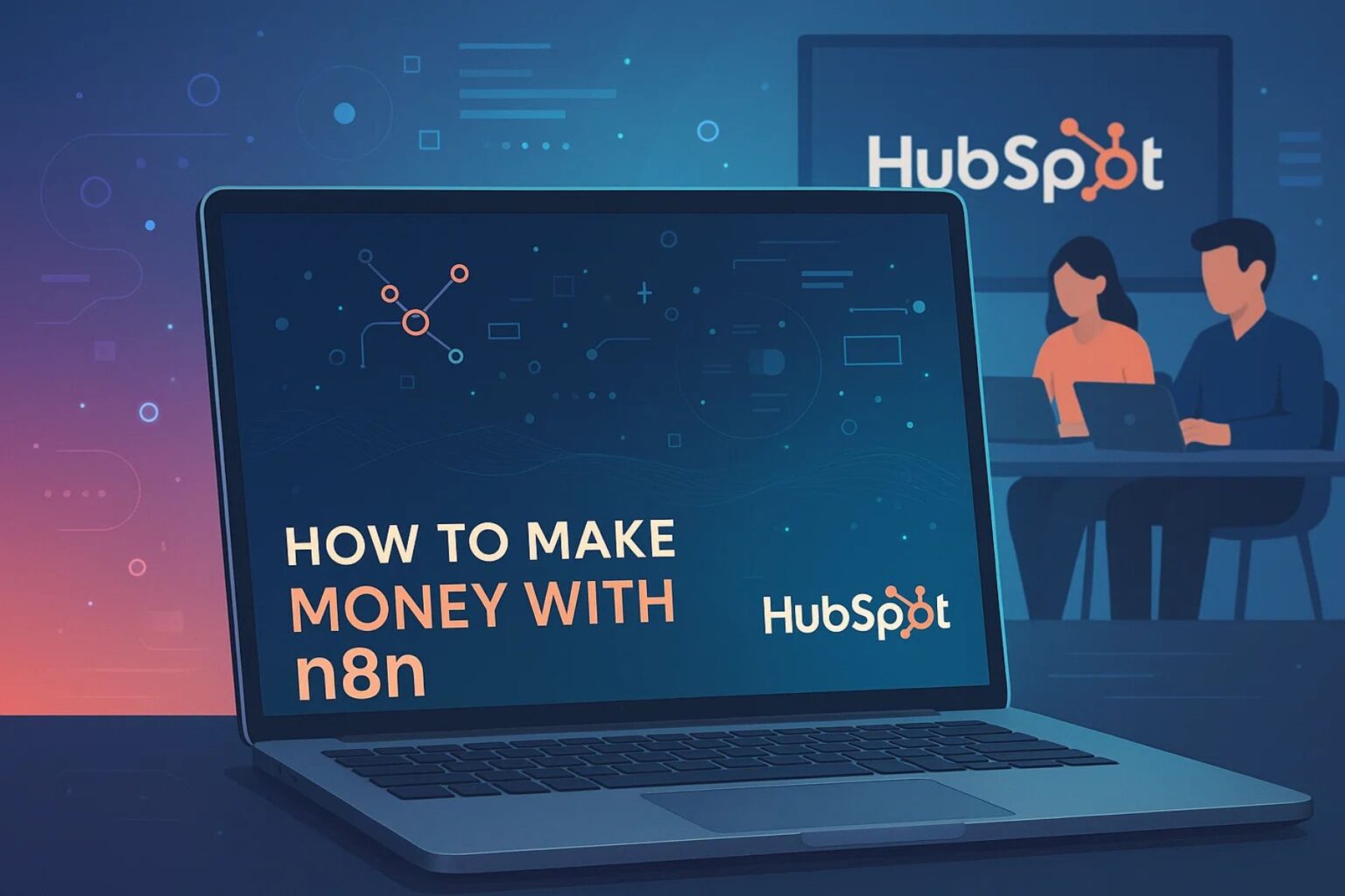 How to Make Money with n8n: Proven Automation Income Ideas