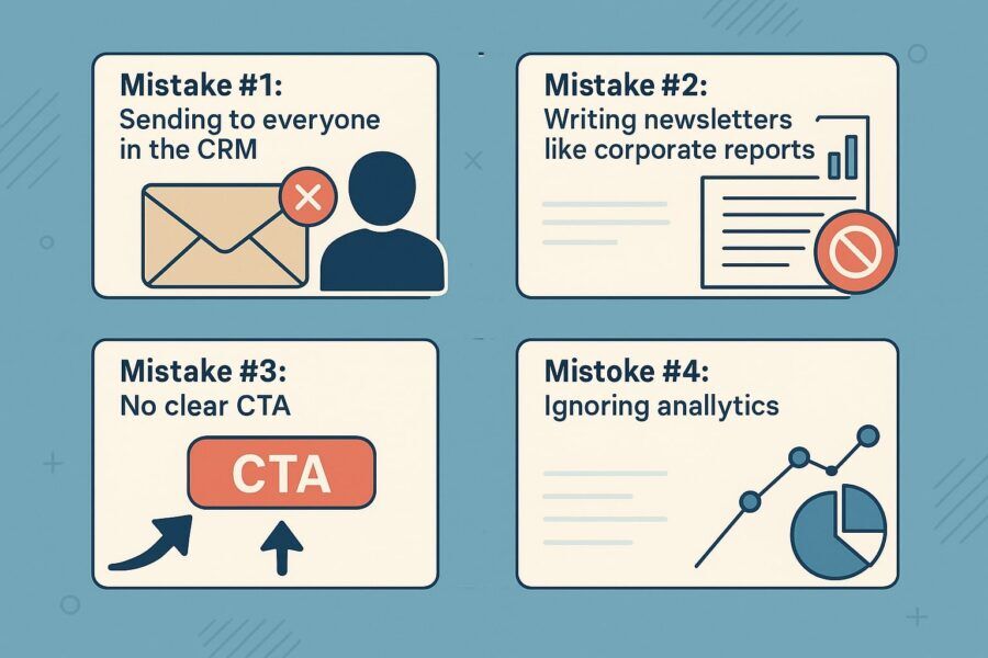 How to Create a Newsletter in HubSpot Step-by-Step 2026