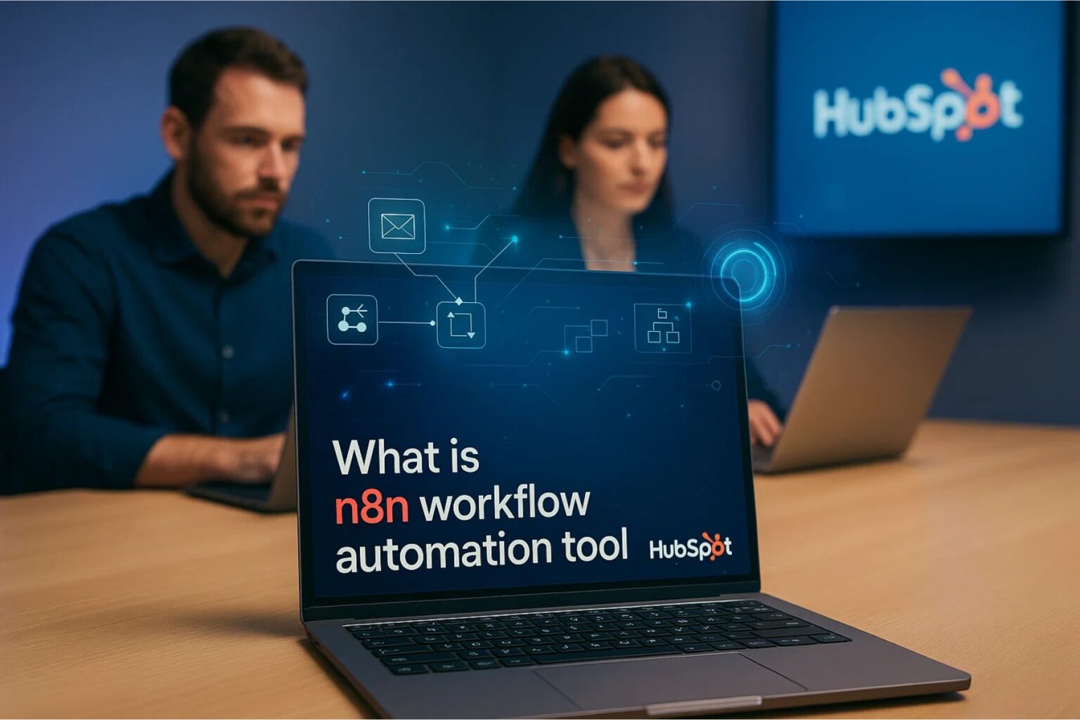 What Is n8n Workflow Automation Tool - Complete Guide 2025
