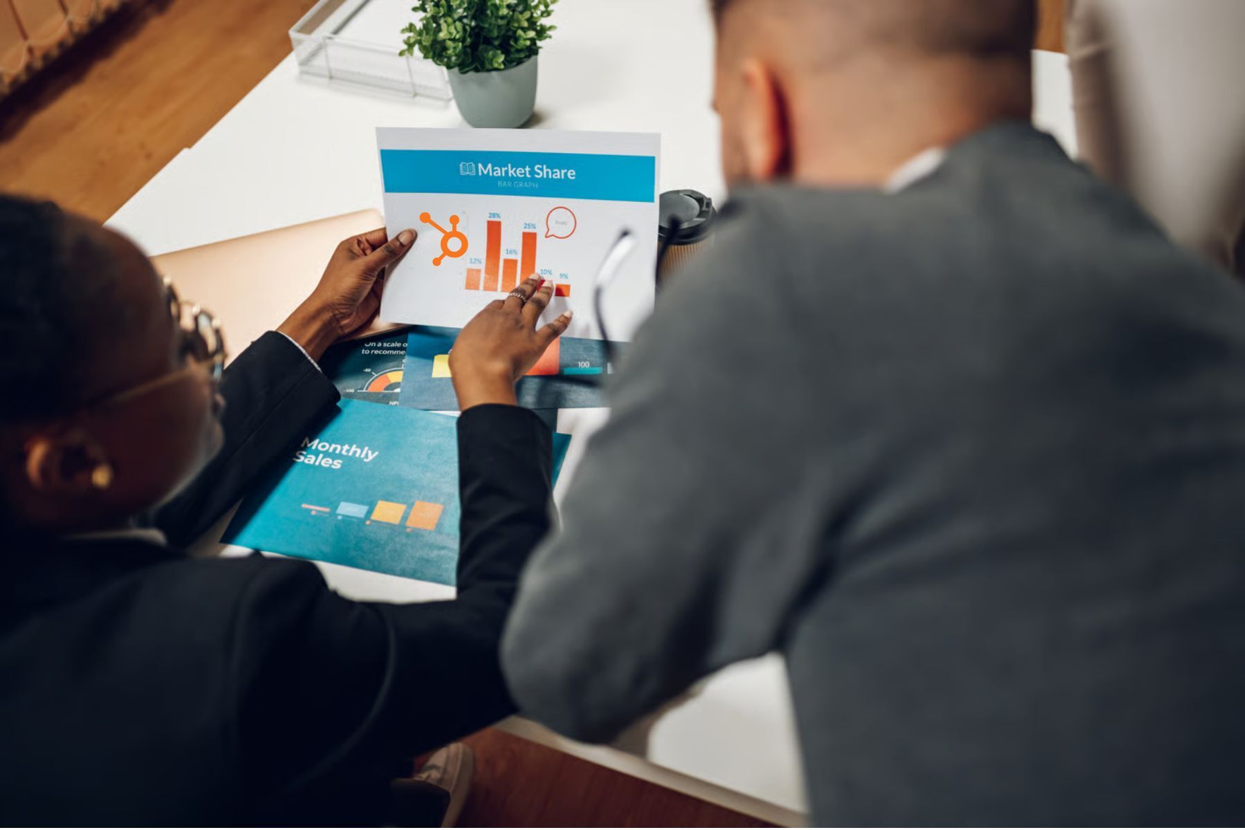 Who Provides Prm Platforms That Integrate With Salesforce and Hubspot